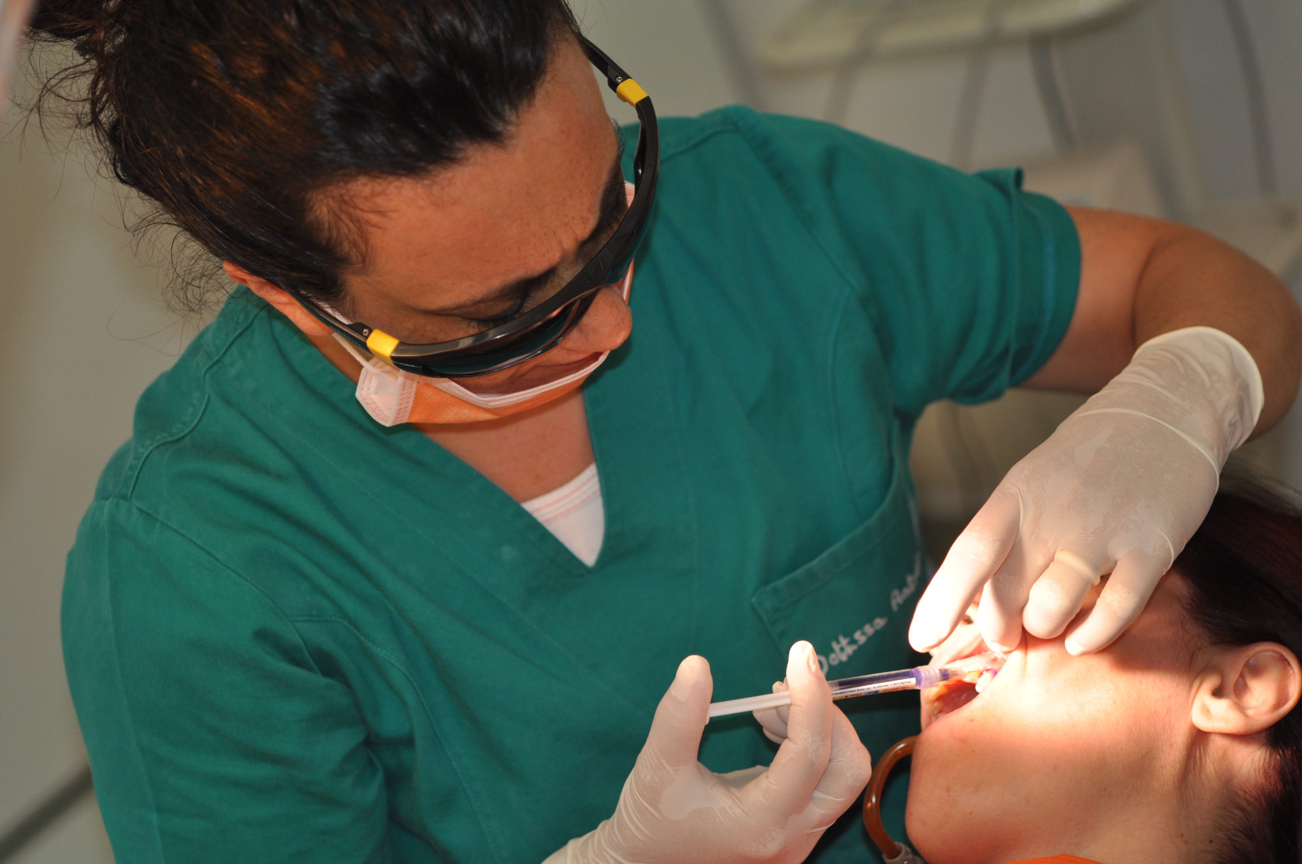 L'Igienista dentale. - Dott. Savino Cefola